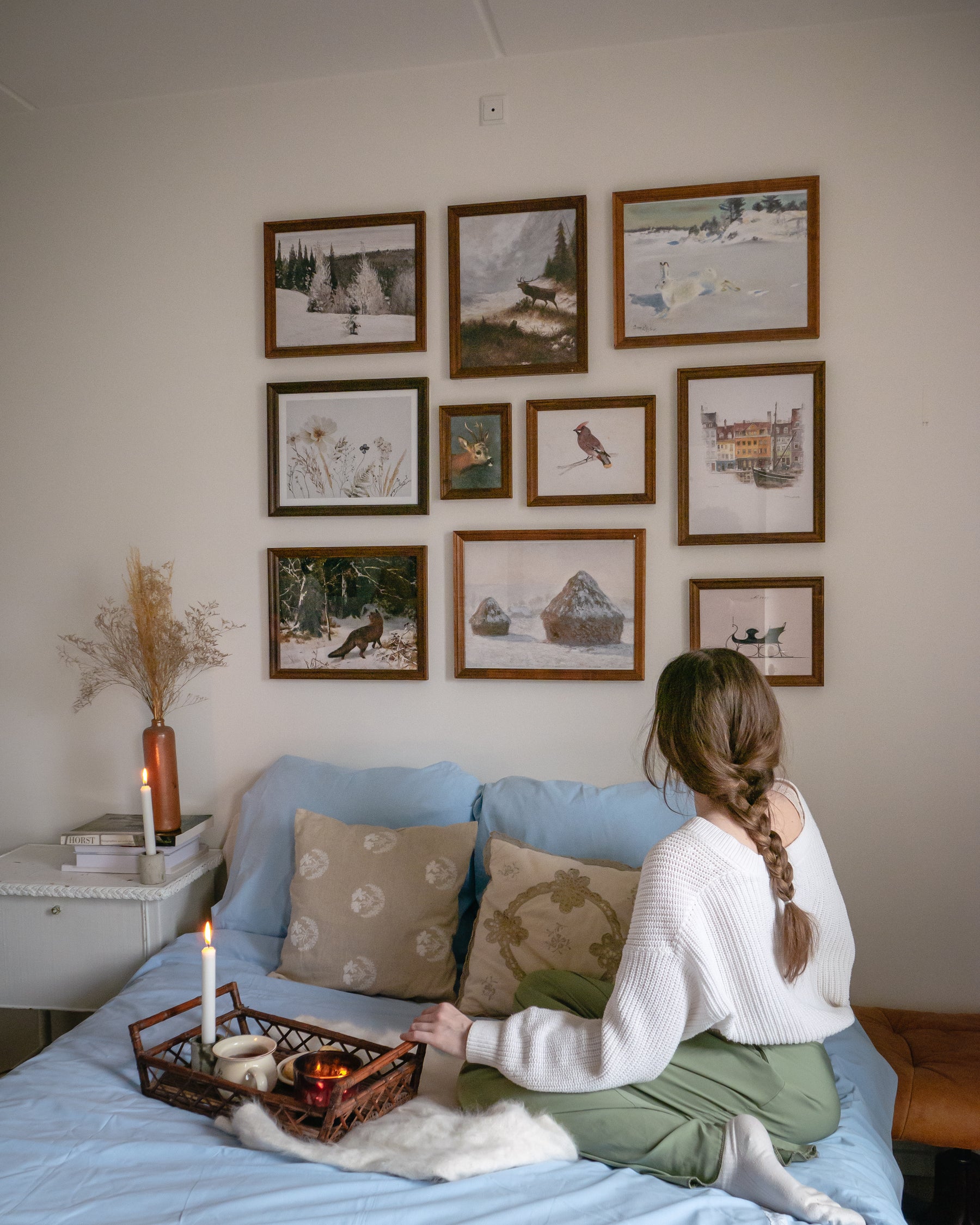 Everart Prints - Vintage Art Prints & Printable Files