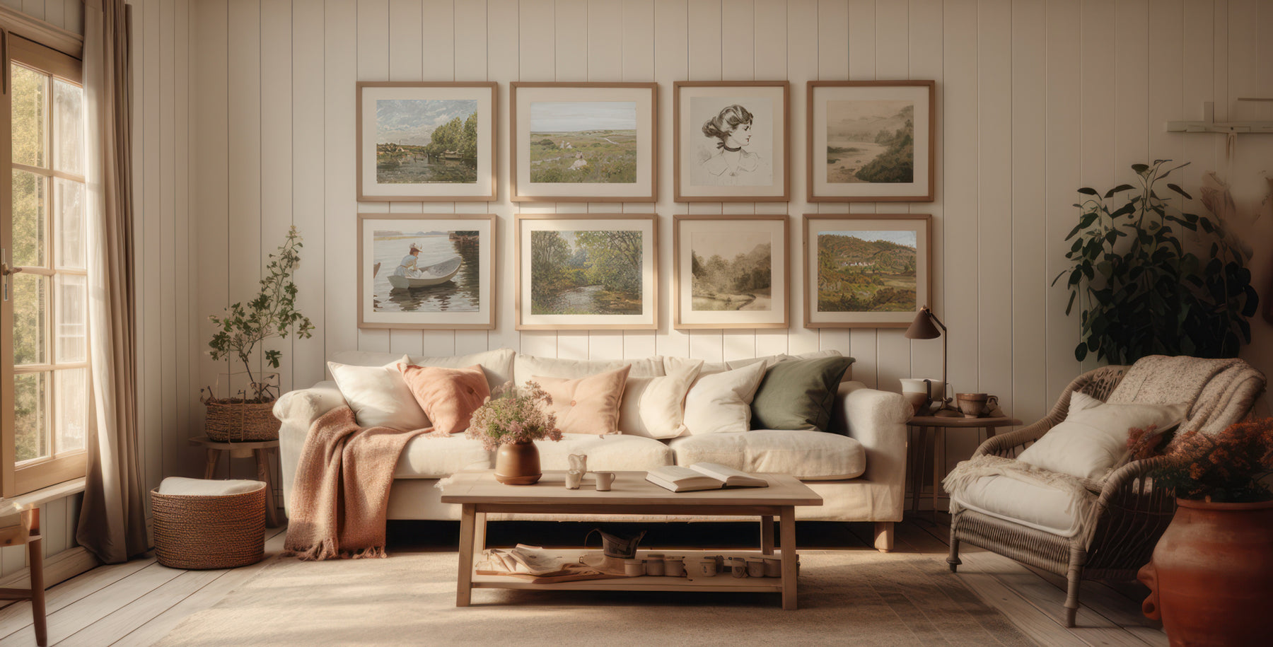 Everart Prints - Vintage Art Prints & Printable Files